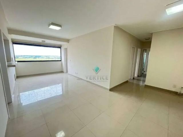 Apartamento para Locação em São José do Rio Preto/SP Jardim Bosque das Vivendas 3 Quartos