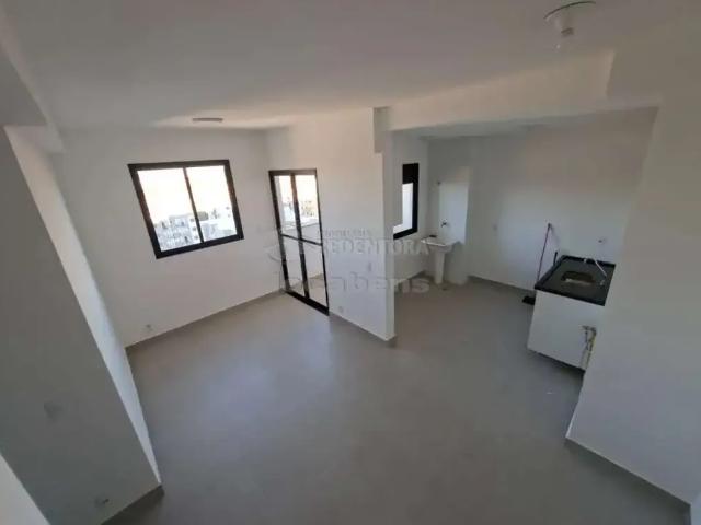Apartamento para Locação em São José do Rio Preto/SP Jardim Bosque das Vivendas 3 Quartos