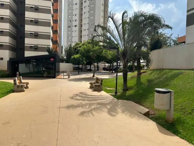 Apartamento para Locação em São José do Rio Preto/SP Jardim Bosque das Vivendas 3 Quartos