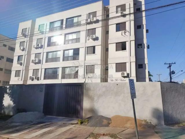 Apartamento para Locação em São José do Rio Preto/SP Jardim Bosque das Vivendas 3 Quartos