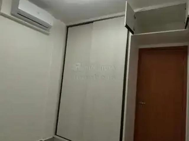 Apartamento para Locação em São José do Rio Preto/SP Jardim Bosque das Vivendas 3 Quartos
