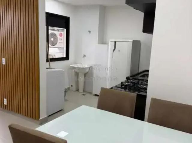 Apartamento para Locação em São José do Rio Preto/SP Jardim Bosque das Vivendas 3 Quartos