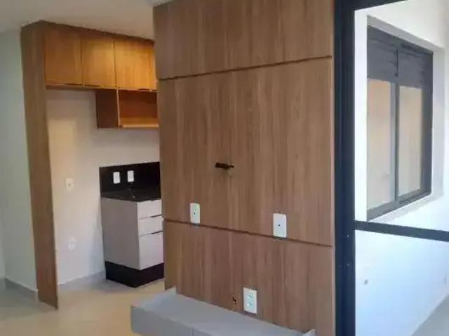 Apartamento para Locação em São José do Rio Preto/SP Jardim Bosque das Vivendas 3 Quartos
