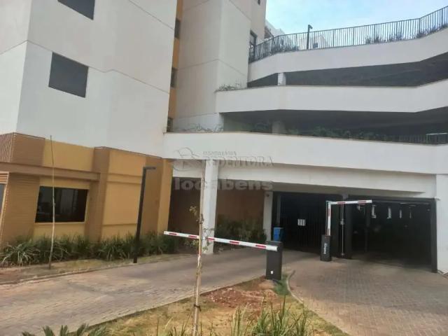 Apartamento para Locação em São José do Rio Preto/SP Jardim Bosque das Vivendas 3 Quartos