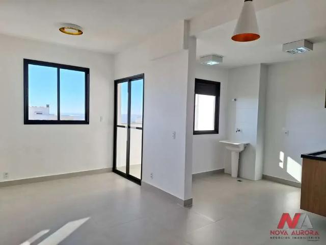 Apartamento para Locação em São José do Rio Preto/SP Jardim Bosque das Vivendas 3 Quartos