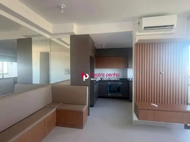 Apartamento para Locação em São José do Rio Preto/SP Jardim Bosque das Vivendas 3 Quartos