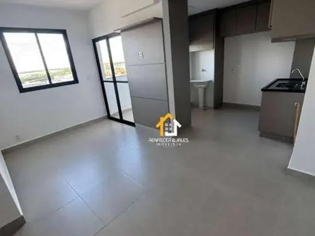 Apartamento para Locação em São José do Rio Preto/SP Jardim Bosque das Vivendas 3 Quartos