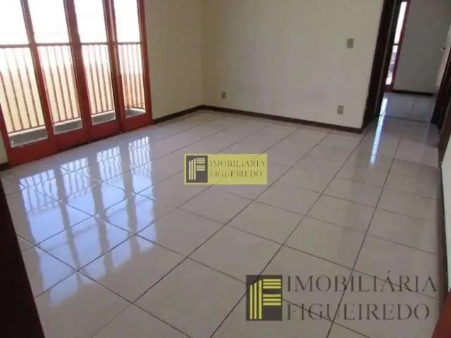 Apartamento para Locação em São José do Rio Preto/SP Jardim Bela Vista 2 Quartos