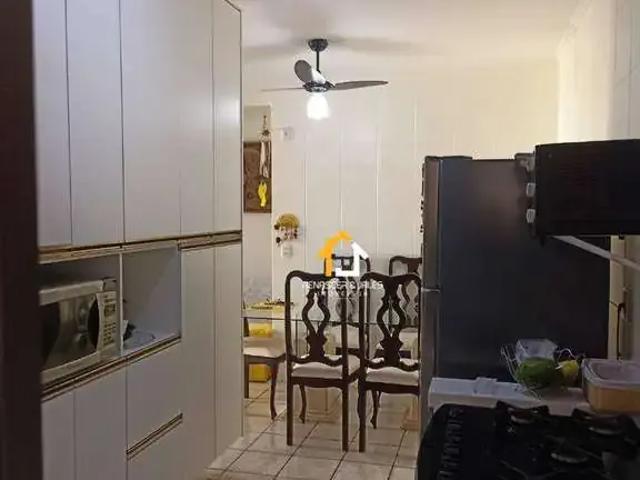 Apartamento para Locação em São José do Rio Preto/SP Jardim Bela Vista 2 Quartos