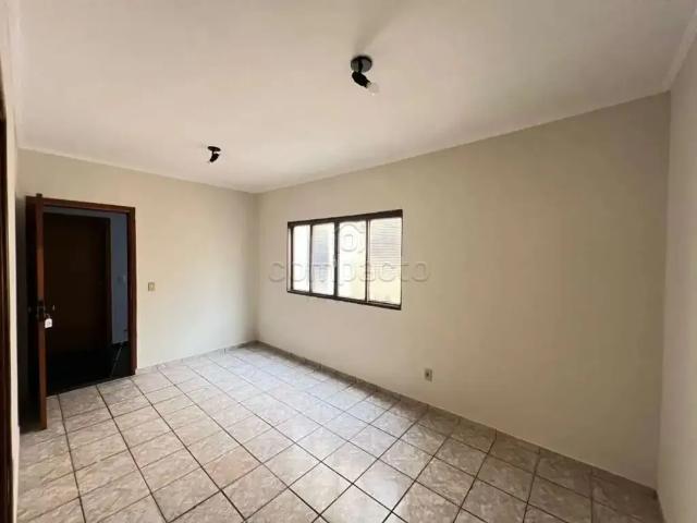 Apartamento para Locação em São José do Rio Preto/SP Jardim Bela Vista 2 Quartos