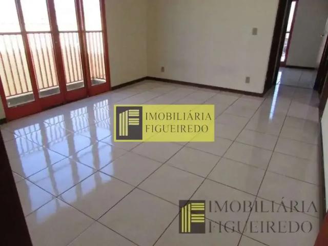 Apartamento para Locação em São José do Rio Preto/SP Jardim Bela Vista 2 Quartos