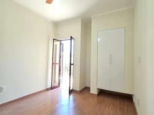 Apartamento para Locação em São José do Rio Preto/SP Jardim Bela Vista 3 Quartos