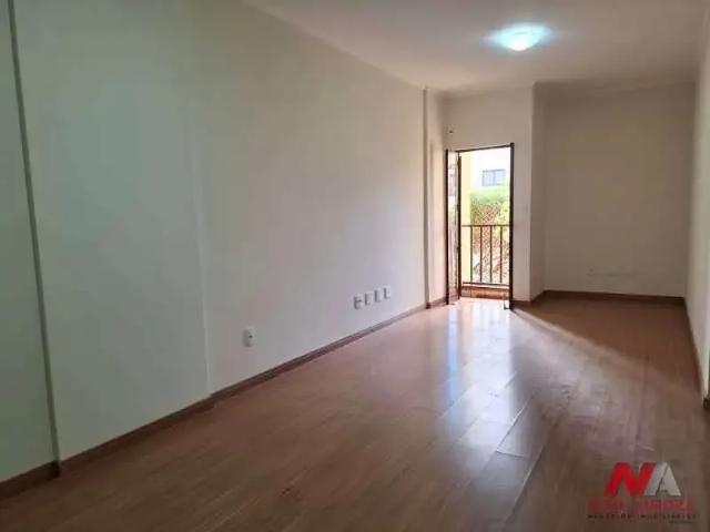 Apartamento para Locação em São José do Rio Preto/SP Jardim Bela Vista 3 Quartos