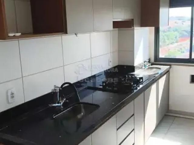 Apartamento para Locação em São José do Rio Preto/SP Jardim Bianco 2 Quartos