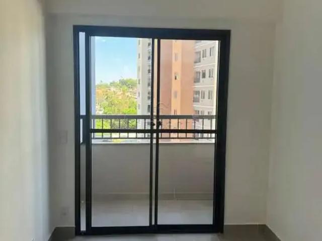 Apartamento para Locação em São José do Rio Preto/SP Jardim Bianco 2 Quartos