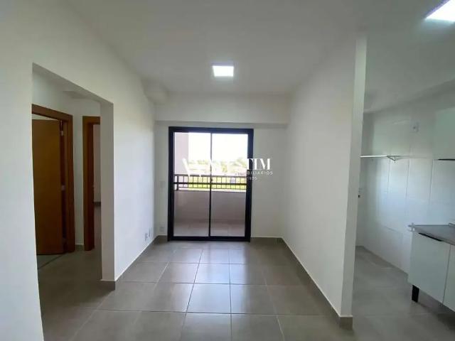 Apartamento para Locação em São José do Rio Preto/SP Jardim Bianco 2 Quartos