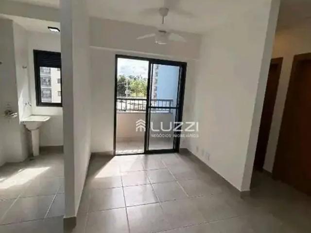Apartamento para Locação em São José do Rio Preto/SP Jardim Bianco 2 Quartos