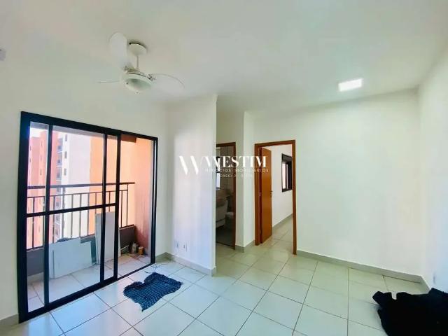 Apartamento para Locação em São José do Rio Preto/SP Jardim Bianco 2 Quartos