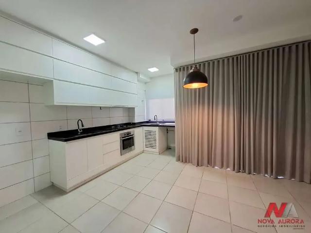 Apartamento para Locação em São José do Rio Preto/SP Jardim Gisette 2 Quartos