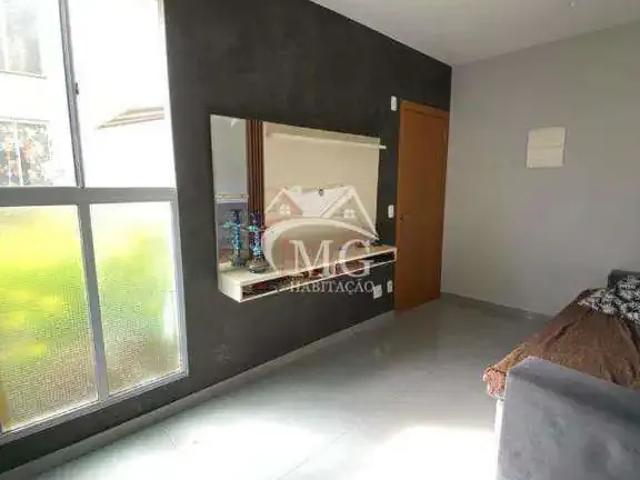 Apartamento para Locação em São José do Rio Preto/SP Jardim Felicidade 2 Quartos