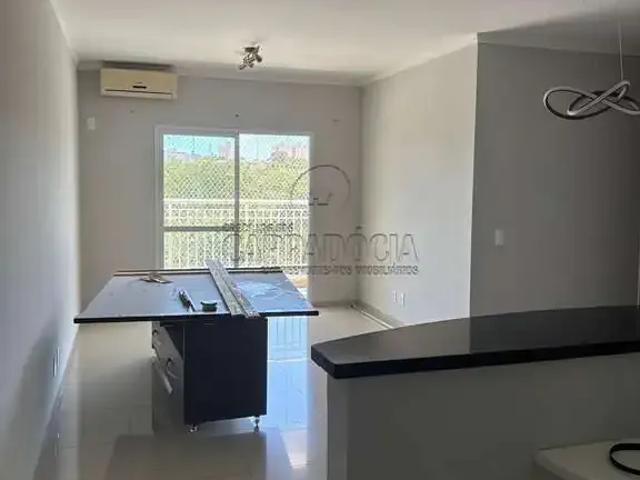 Apartamento para Locação em São José do Rio Preto/SP Jardim Francisco Fernandes 3 Quartos