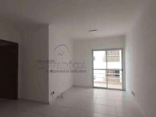 Apartamento para Locação em São José do Rio Preto/SP Jardim Ouro Verde 3 Quartos