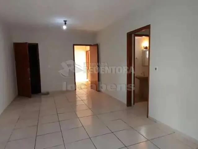 Apartamento para Locação em São José do Rio Preto/SP Jardim Ouro Verde 3 Quartos