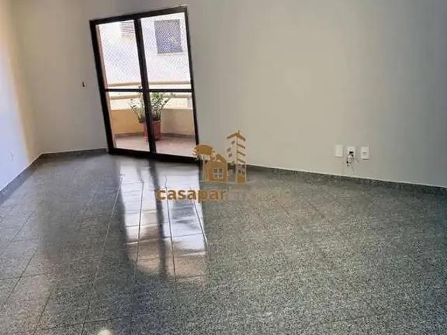 Apartamento para Locação em São José do Rio Preto/SP Jardim Ouro Verde 3 Quartos