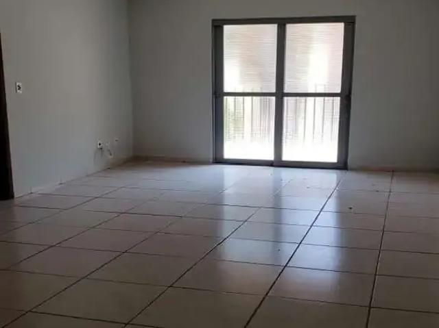 Apartamento para Locação em São José do Rio Preto/SP Jardim Ouro Verde 3 Quartos