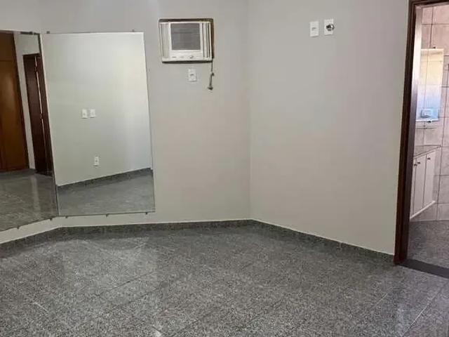 Apartamento para Locação em São José do Rio Preto/SP Jardim Ouro Verde 3 Quartos