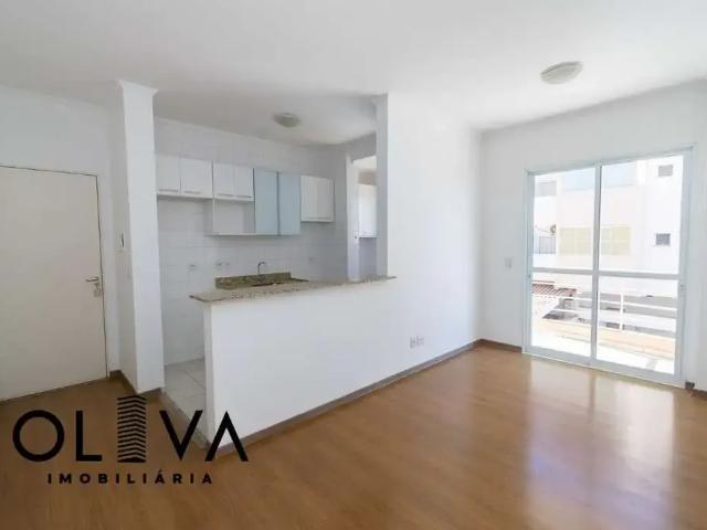 Apartamento para Locação em São José do Rio Preto/SP Jardim Maracanã 1 Quartos