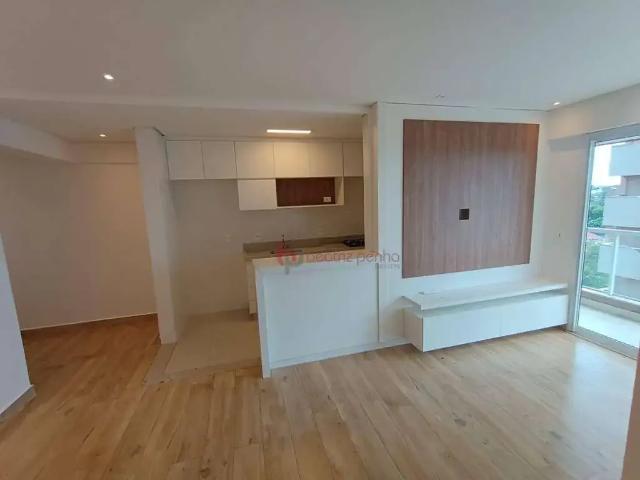 Apartamento para Locação em São José do Rio Preto/SP Jardim Maracanã 2 Quartos