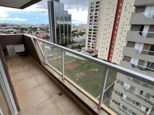 Apartamento para Locação em São José do Rio Preto/SP Jardim Maracanã 2 Quartos