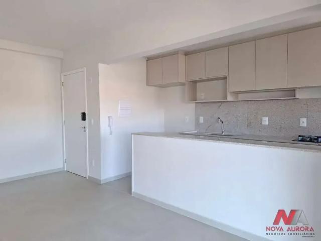 Apartamento para Locação em São José do Rio Preto/SP Jardim Maracanã 2 Quartos