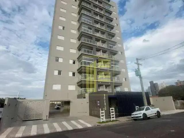 Apartamento para Locação em São José do Rio Preto/SP Jardim Maracanã 2 Quartos