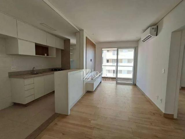 Apartamento para Locação em São José do Rio Preto/SP Jardim Maracanã 2 Quartos