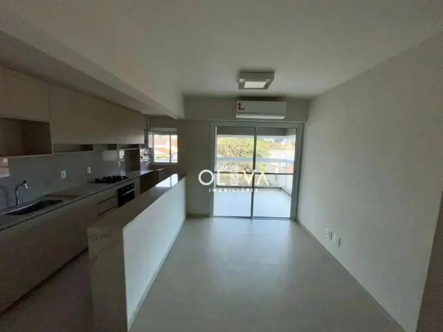 Apartamento para Locação em São José do Rio Preto/SP Jardim Maracanã 2 Quartos