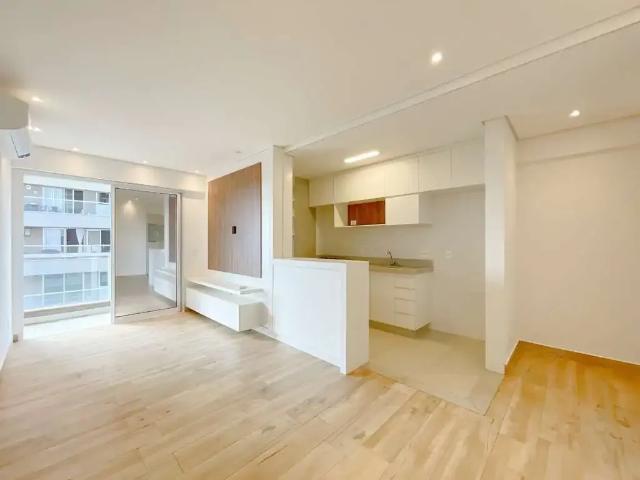 Apartamento para Locação em São José do Rio Preto/SP Jardim Maracanã 2 Quartos