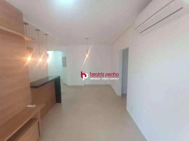 Apartamento para Locação em São José do Rio Preto/SP Jardim Maracanã 2 Quartos