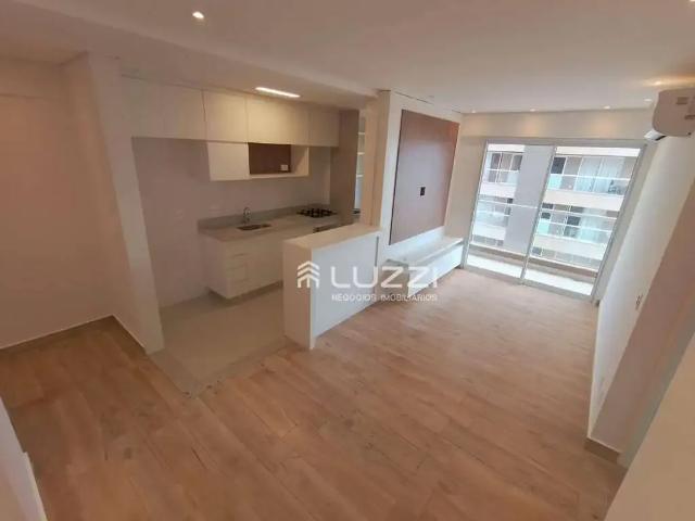 Apartamento para Locação em São José do Rio Preto/SP Jardim Maracanã 2 Quartos