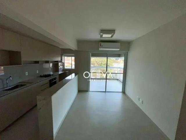 Apartamento para Locação em São José do Rio Preto/SP Jardim Maracanã 2 Quartos