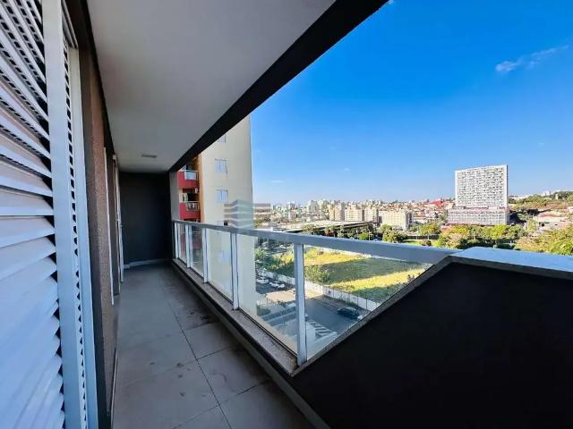 Apartamento para Locação em São José do Rio Preto/SP Jardim Maracanã 2 Quartos