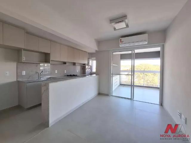 Apartamento para Locação em São José do Rio Preto/SP Jardim Maracanã 2 Quartos