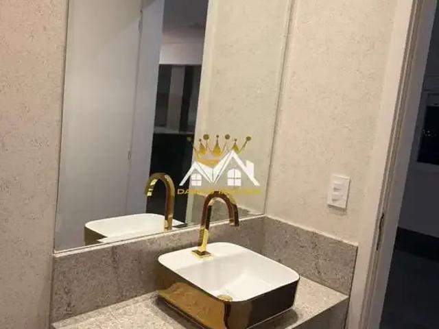 Apartamento para Locação em São José do Rio Preto/SP Jardim Maracanã 2 Quartos