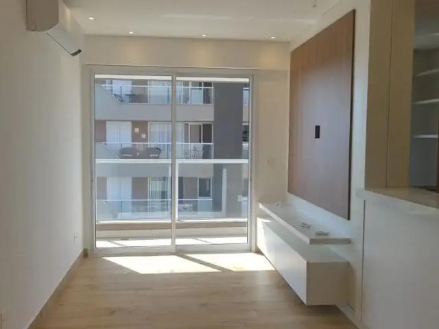 Apartamento para Locação em São José do Rio Preto/SP Jardim Maracanã 2 Quartos