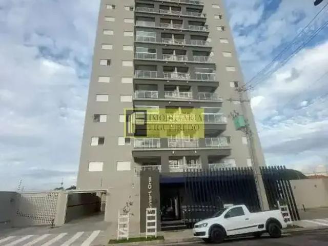 Apartamento para Locação em São José do Rio Preto/SP Jardim Maracanã 2 Quartos
