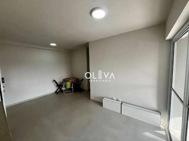 Apartamento para Locação em São José do Rio Preto/SP Jardim Maracanã 2 Quartos