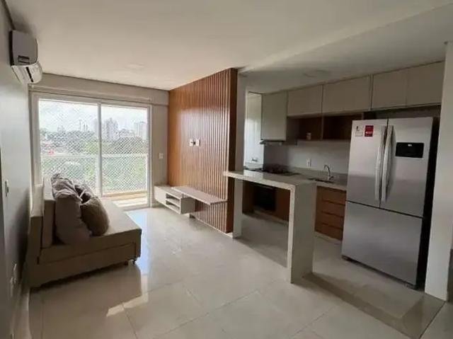 Apartamento para Locação em São José do Rio Preto/SP Jardim Maracanã 2 Quartos