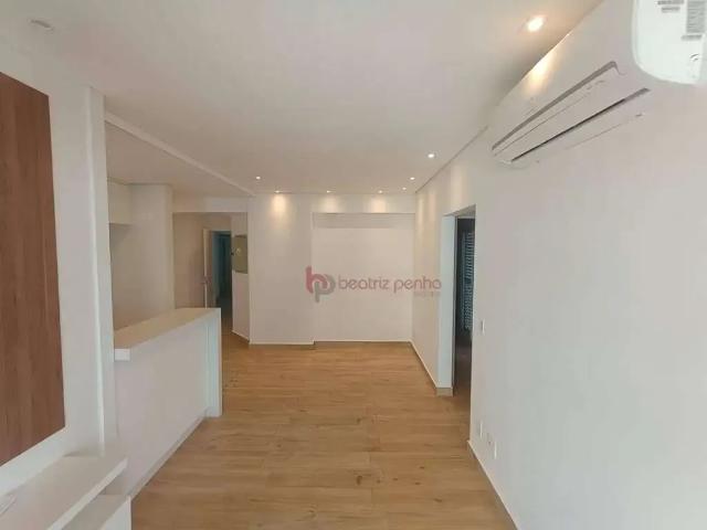 Apartamento para Locação em São José do Rio Preto/SP Jardim Maracanã 2 Quartos