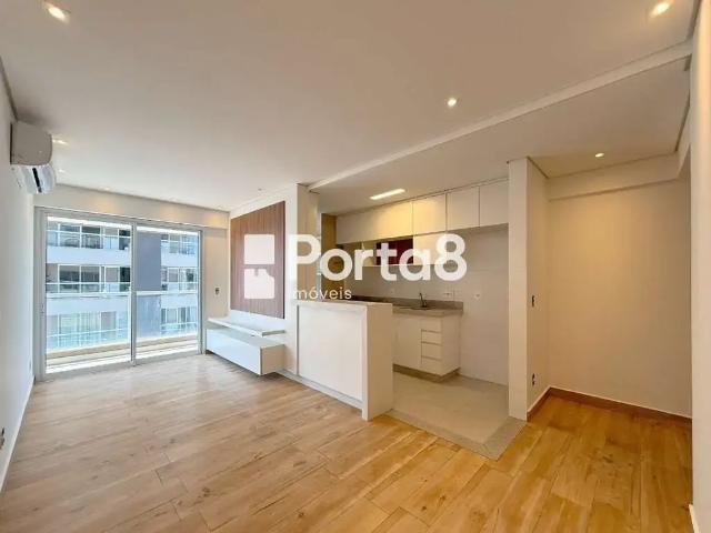 Apartamento para Locação em São José do Rio Preto/SP Jardim Maracanã 2 Quartos